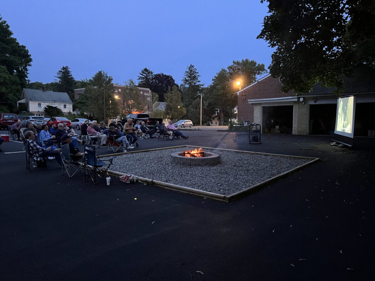 Media – Photos Videos etc – Church of the Assumption